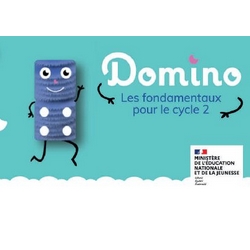 Domino – Site de la circonscription de Bully-les-Mines